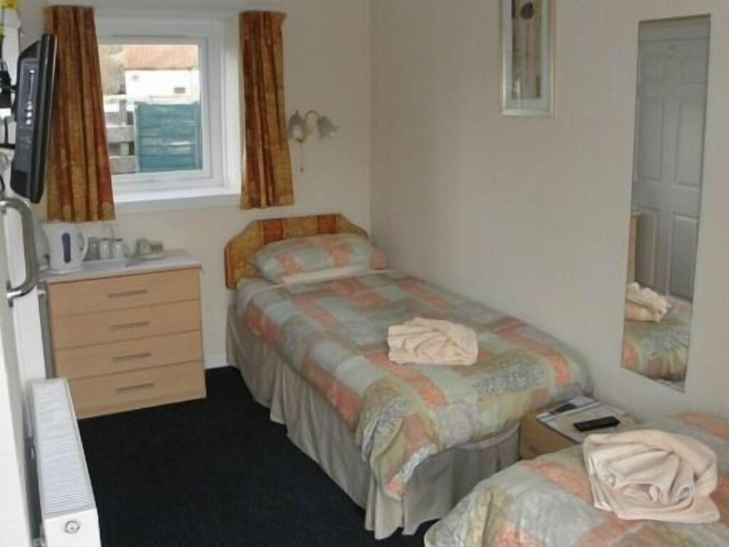 Otel Morefield Motel, Highland Konsey Bölgesi, foto