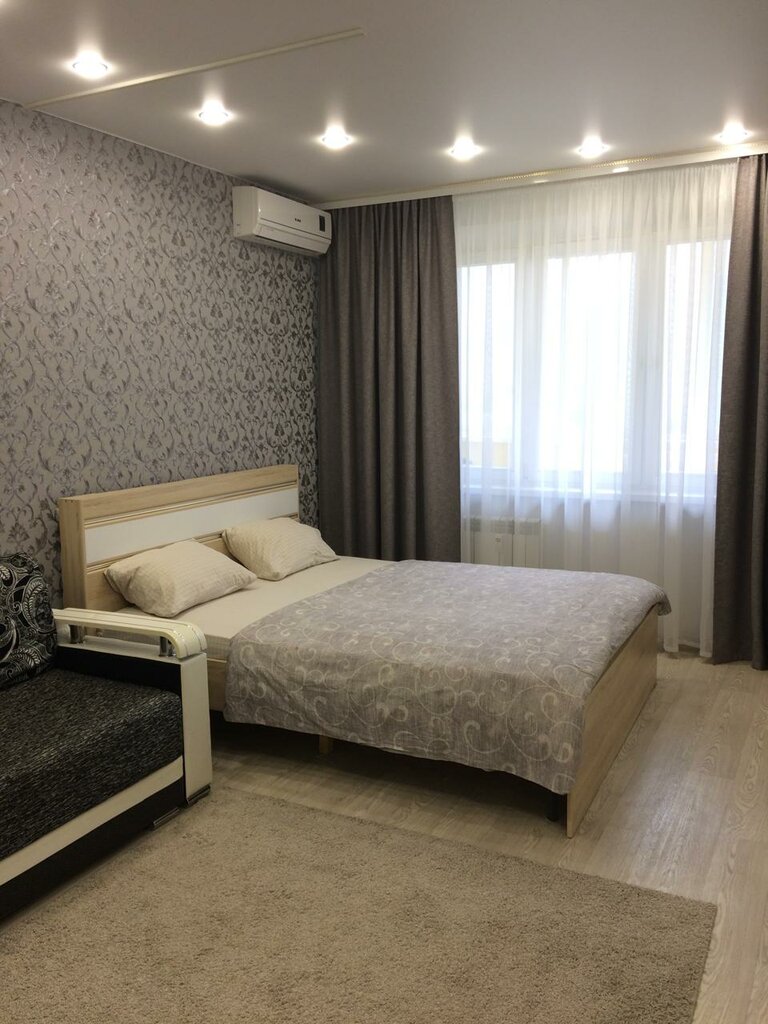 Kısa süreli konaklama Орхидея, Naberejniye Çelny (Yar Çallı), foto