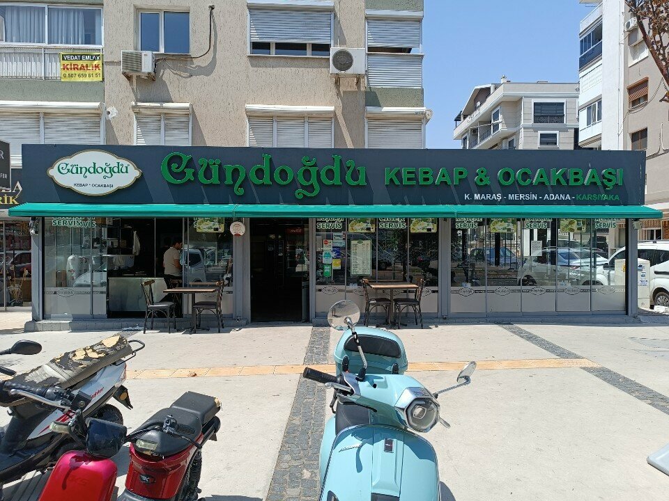 Restoran Gündoğdu Kebap Ocakbaşı, İzmir, foto
