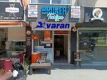 Broker Turizm (Bahriye Üçok Mah., Atatürk Blv., No:12/C, Karşıyaka, İzmir), turizm acenteleri  İzmir'den