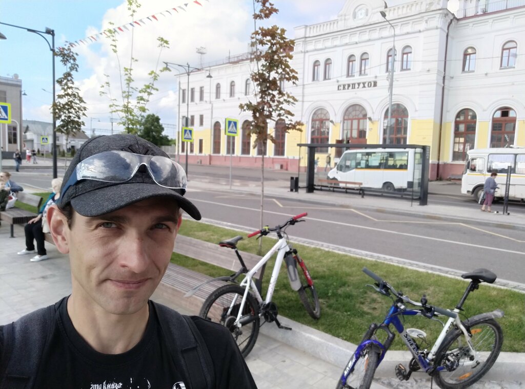 Bisiklet tamircileri ВелоТочка Новый Быт, Moskova ve Moskovskaya oblastı, foto
