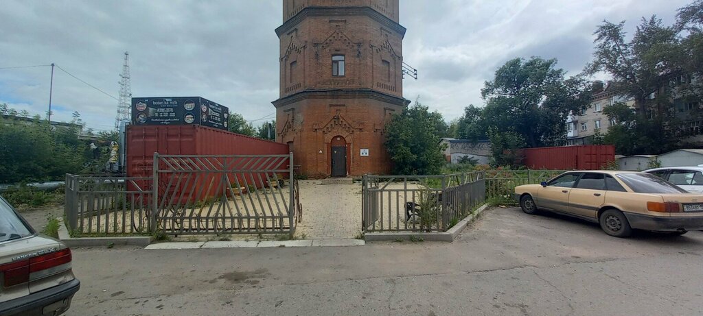 Yoga stüdyosu Atmosphere, Petropavl (Petropavlovsk), foto