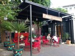 Artisto (Nikoloz Baratashvili Street No:2), bar  Batum'dan