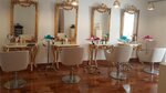 LOuves Salon (Distrital Miraflores, Calle Colón, 577), güzellik salonu  Lima Bölgesi'nden