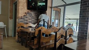 Кафе (Rostov Region, Belokalitvinskoye gorodskoye poseleniye), kafe  Rostovskaya oblastından