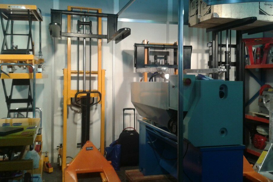 Otomobil servisi Importaciones A&v Motor Sac, Lima, foto