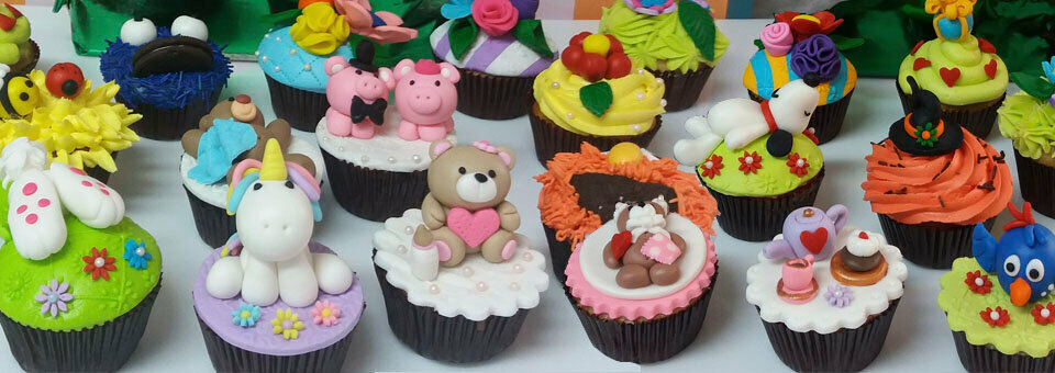 Meslek kursları Cupcake Classes In Lima, Lima, foto