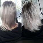Студия красоты Вероники Кузнецовой (ulitsa Yuriya Dubinina No:15), kuaförler  Rostov‑na‑Donu'dan