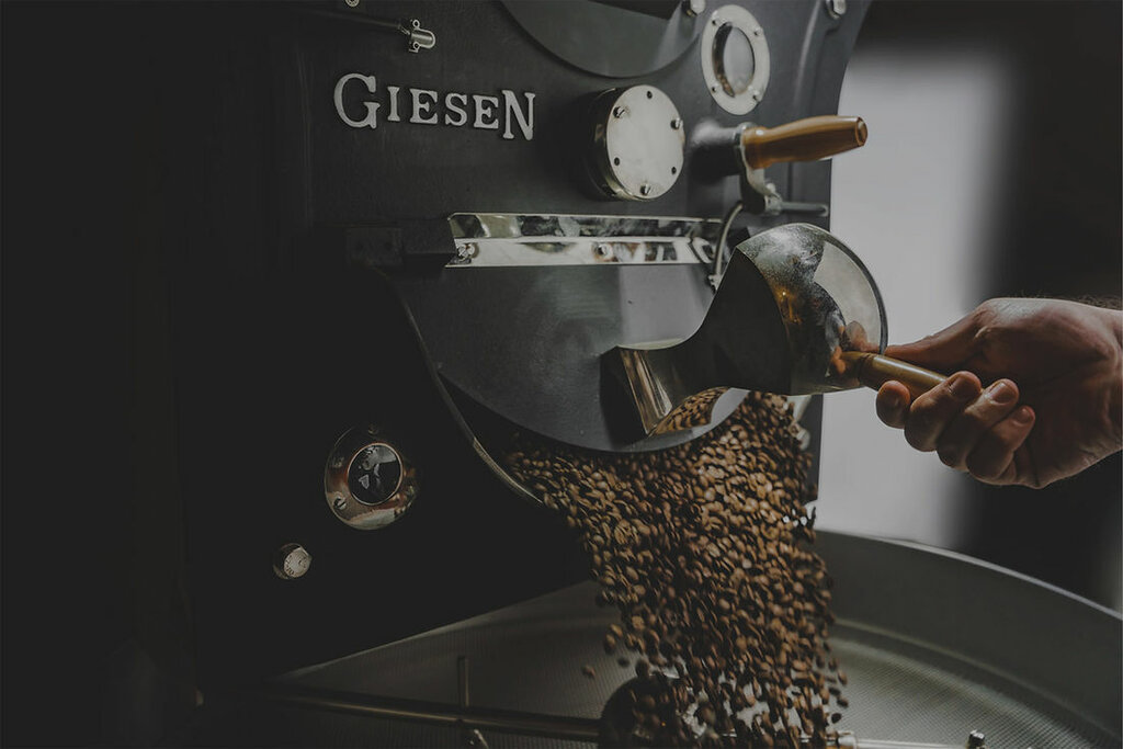 Toptan gıda mağazaları Triple A Coffee, Ankara, foto