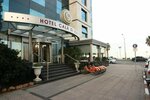 Cala Di Volpe Boutique Hotel (Parva Domus No:2545), otel  Montevideo'dan