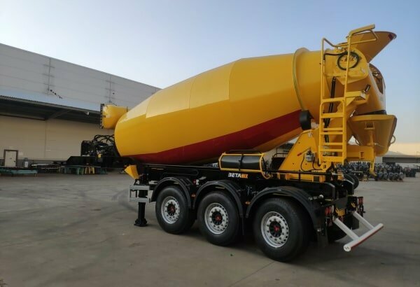 Kamyon ve ağır vasıta satış ve servis firmaları Orthaus Trailers, Akyazı, foto