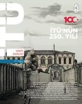 İstanbul Teknik Üniversitesi Vakfı Yayınları (İstanbul, Beşiktaş, Hüsrev Gerede Cad., 27), yayınevleri, yayıncılar  İstanbul'dan