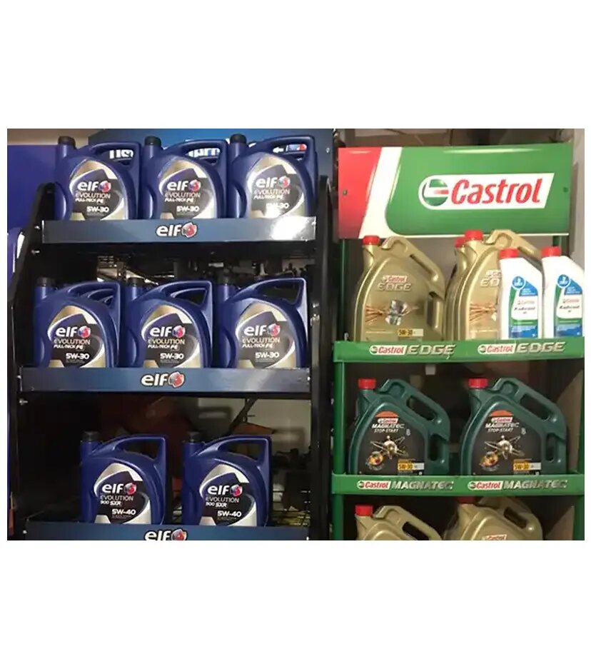 Otomobil servisi Akgün Otomotiv, Soma, foto