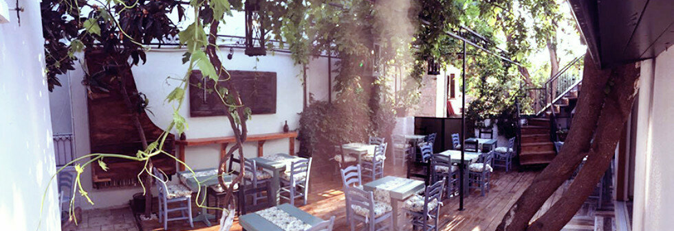 Otel Dalyan Butik Hotel, Ayvalık, foto