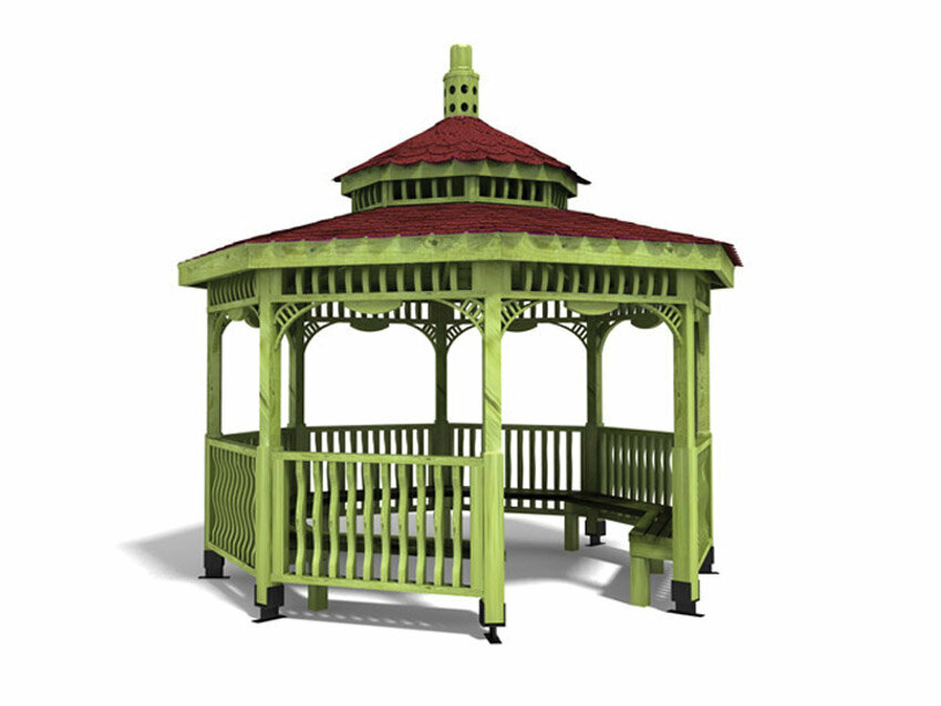 Çevre peyzaj hizmetleri Orijinal Çevre Tasarım Ltd, Ankara, foto