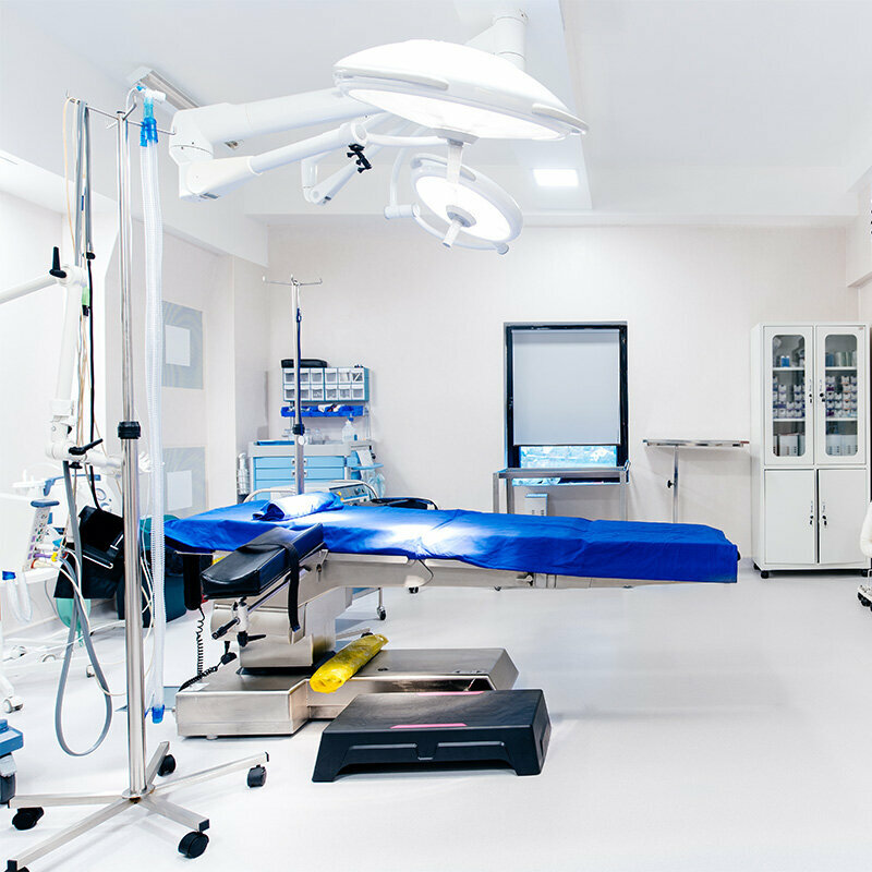 Tıp merkezleri ve klinikler Techaest Tech Estetik Hair Transplant, İstanbul, foto