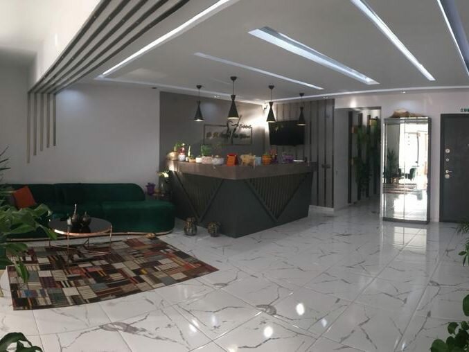 Özel muayenehaneler Diş Hekimi Dr. Dt. Ayşegül Tola Yıldırım, Isparta, foto