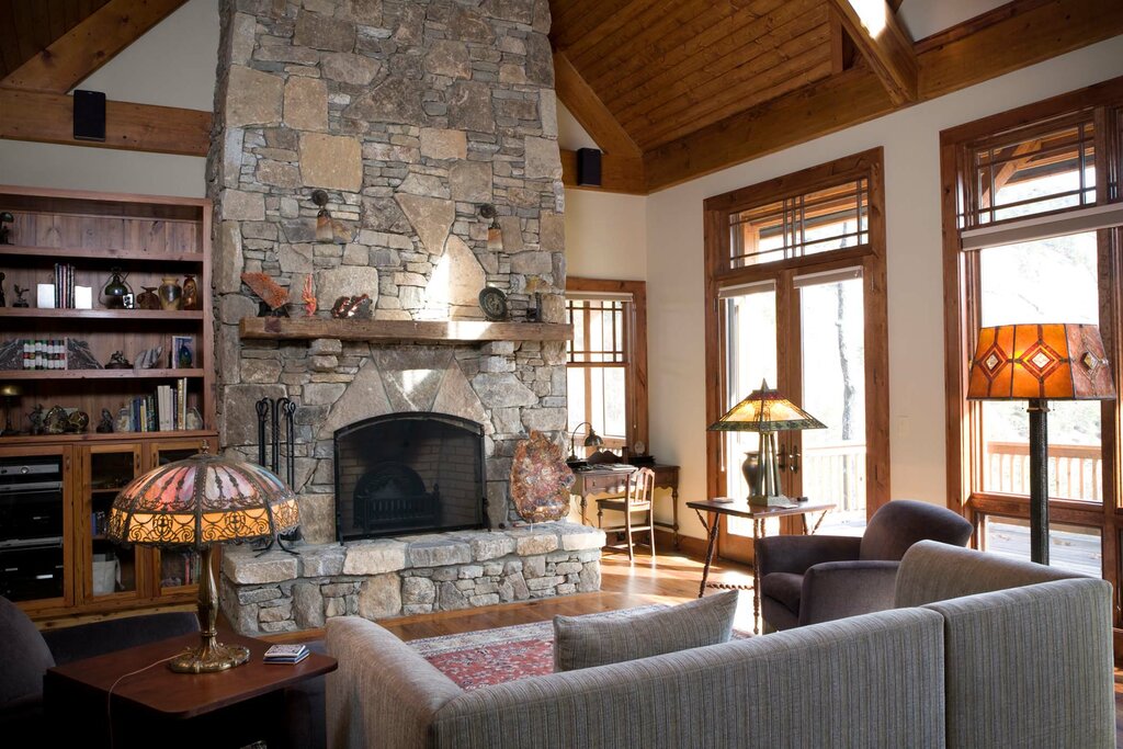 Soba, şömine Efor Şömine, İstanbul, foto