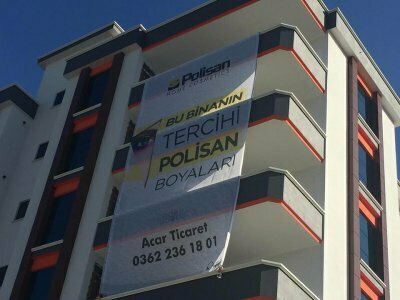 Yapı mağazası Acar Ticaret, Samsun, foto