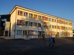 Kazımpaşa Ortaokulu (Sakarya, Serdivan, 18 Nisan Cad., 66), ortaokul  Serdivan'dan