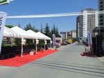 İdeal Davet & Ziyafet (Becen Mah., Elit Sok., No:8, Melikgazi, Kayseri), düğün, toplantı salonu  Kayseri'den