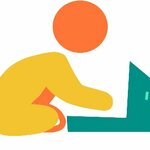 ITkids (No:28А, mikrorayon Gogolya), çocuk gelişim merkezleri  Vyksa'dan