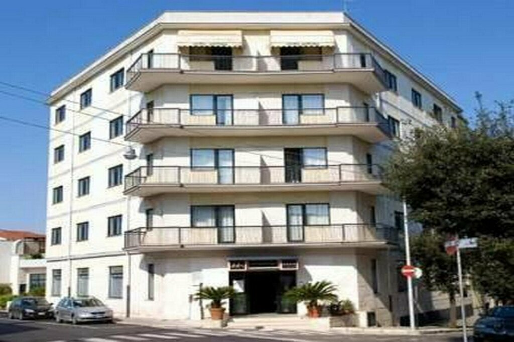 Otel Hotel Astoria, Puglia, foto