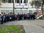 Balçova Anadolu Lisesi (İzmir, Balçova, Onur Mah., Eren Sok., 9), lise  İzmir'den