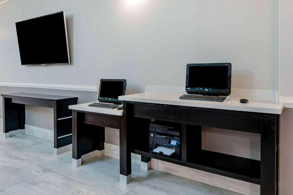 Otel La Quinta Inn and Suites by Wyndham Alamo McAllen East, Alamo, foto