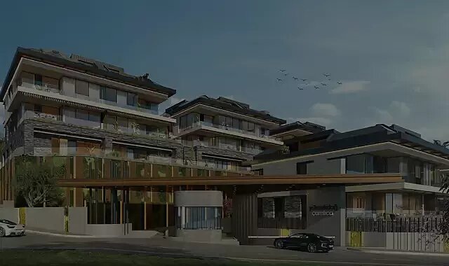 Emlak ofisi Yüksekdağ, İstanbul, foto