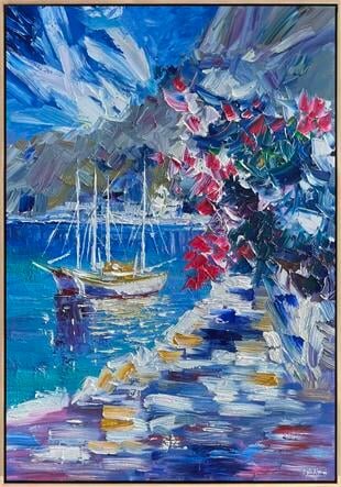 Sanat galerisi Koza Art Galery, Bursa, foto