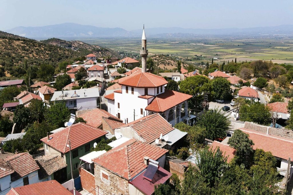 Belediyeler, devlet daireleri Koçarlı Belediyesi, Koçarlı, foto