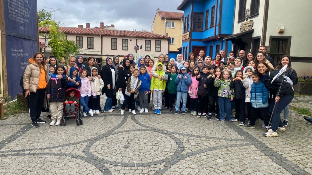 i̇lkokul Gönül Yavuz İlkokulu, Akçakoca, foto