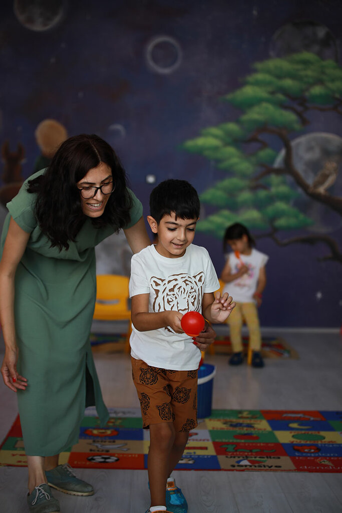 Eğitim merkezleri Özel Patika Dil Kişisel Gelişim Kursu, Kayseri, foto