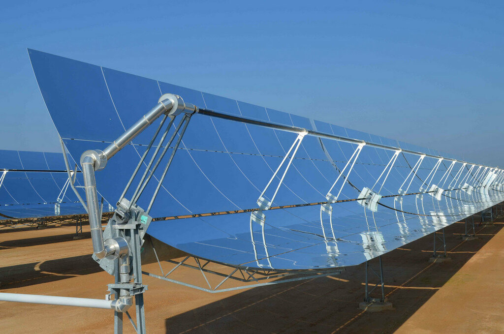 Danışmanlık hizmetleri Steag Enfida, Ankara, foto