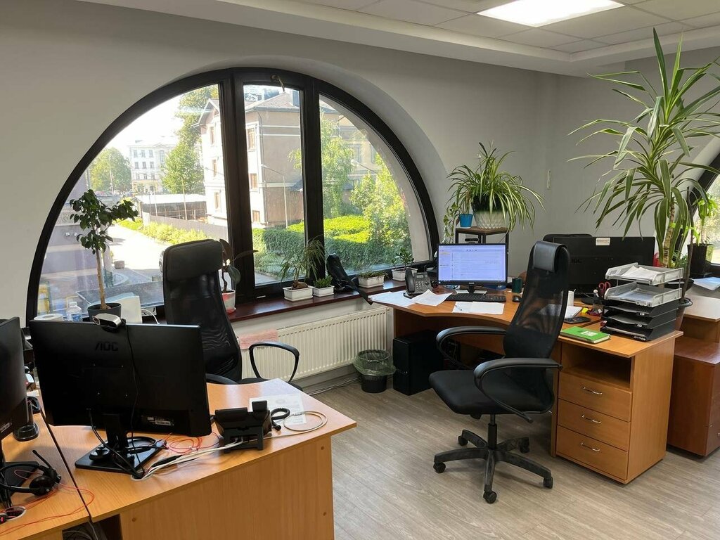 Metal konstrüksiyon firmaları Novametall, Sergiyev Posad, foto