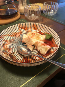 Мастер Ли (Moskovskaya Street No:66), kafe  Penza'dan