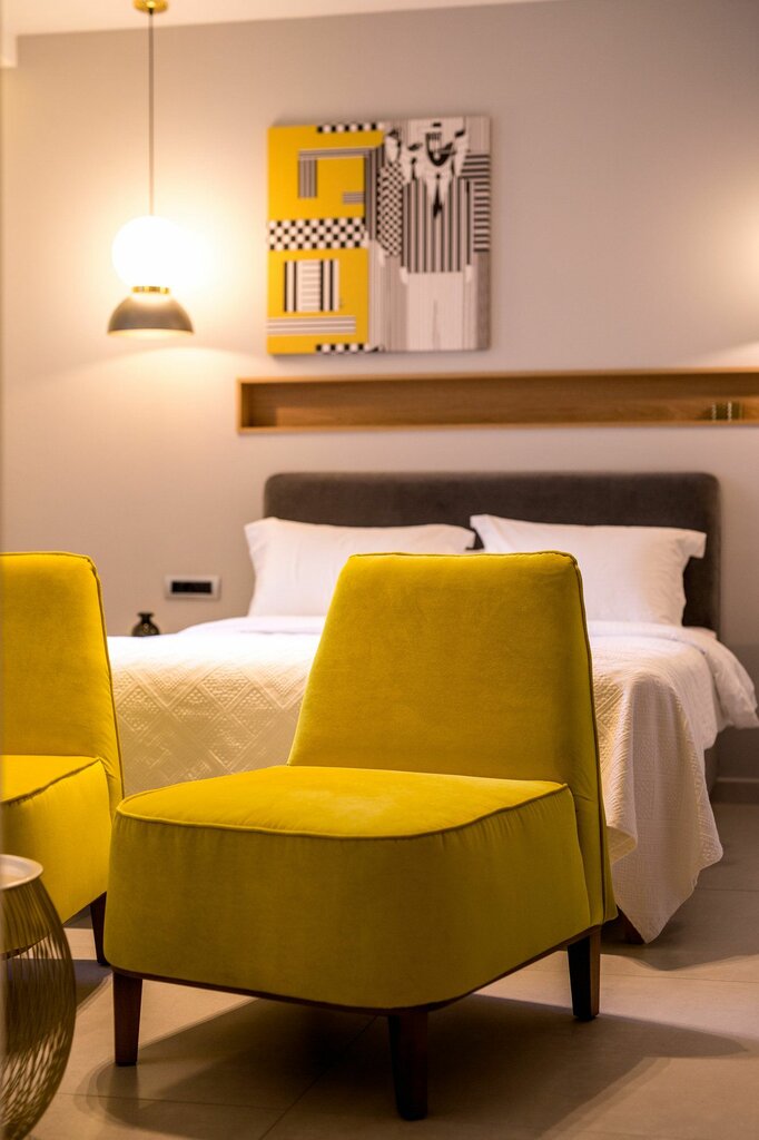 Otel Gambello Luxury Rooms, , foto