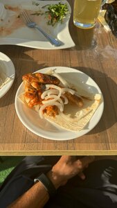 Ya-pasta (Moscow Region, Dmitrovskiy Municipal District, territoriya Sportivno-razvlekatelny park Yakhroma), restoran  Moskova ve Moskovskaya oblastından