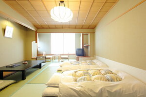 Syunjuan Hasshokaku Mizunowo (Gifu Prefecture, Kakamigahara), otel