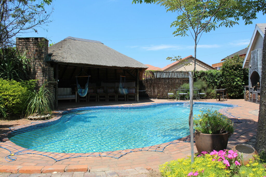 Otel 3Liebeloft Guest House, , foto