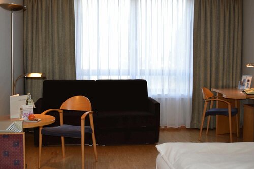 Otel Elaya Hotel Frankfurt Oberursel, Hesse, foto