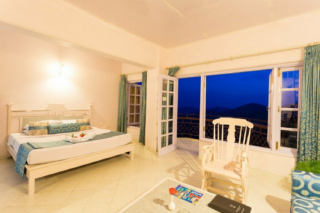 Otel Toshali Royal View Resort, Himaçhal Pradeş, foto