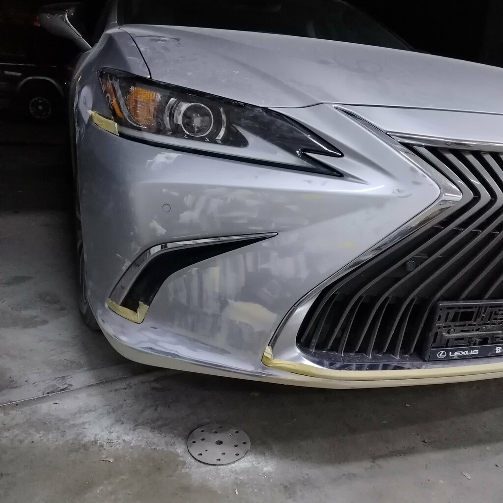 Oto kaporta Ns Car Point, Almatı, foto