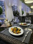 Rassvet (No:31, 1st Microdistrict), restoran  Nefteyugansk'tan