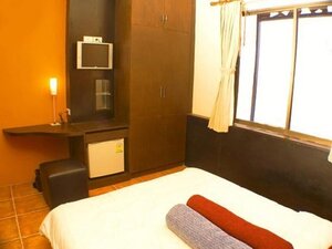Capital O Diamond House Khaosan (Bangkok, Samsen Soi 6), otel  Bangkok'tan