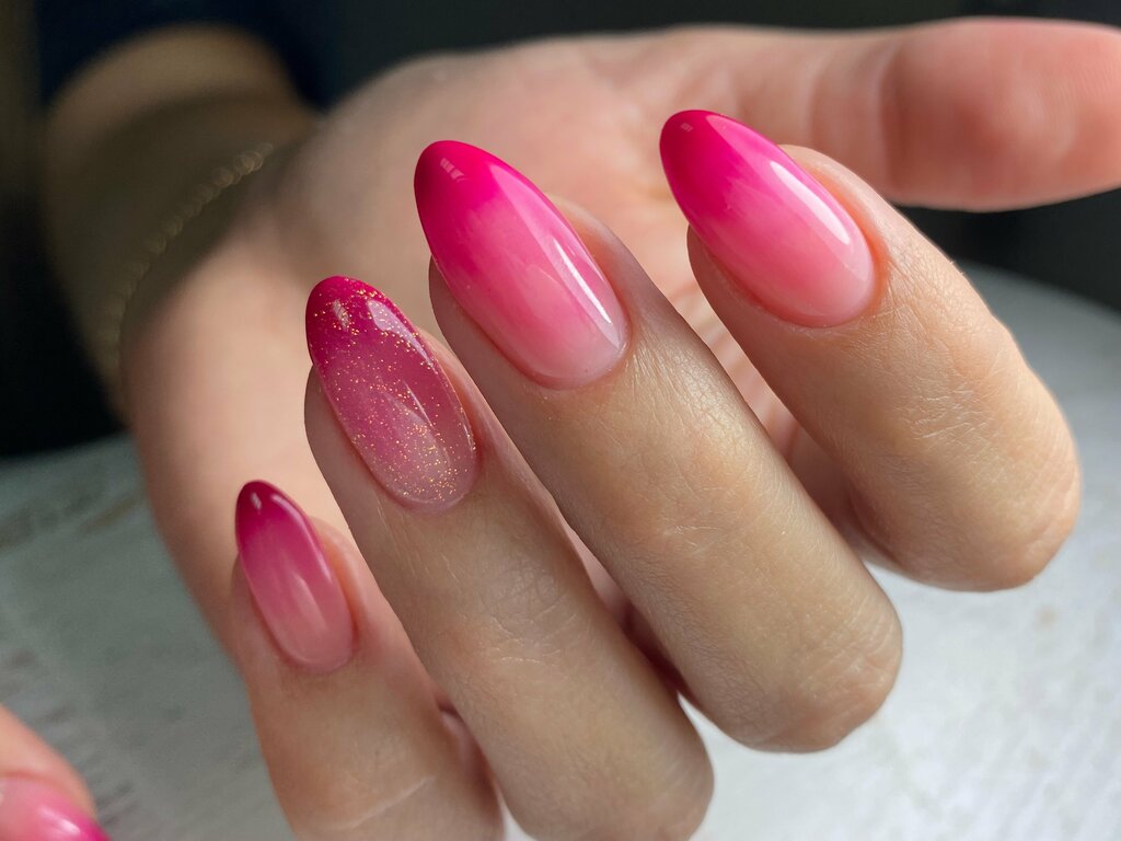 Manikür-pedikür Suzanna_nails, Kırım Cumhuriyeti, foto