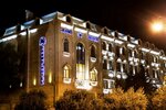 Grand Hotel (Həmidağa Hüseynzadə küçəsi No:6), otel  Bakü'den