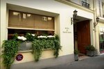Hotel Pas De Calais (Île-de-France, Seine-et-Marne, Guignes, Rue des Saint Pères), otel  Paris'ten