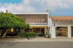 Cosmopolitano Hotel (Santa Cruz de la Sierra, Distrito Municipal 11, Subdistrito CIV, Pari, 80), otel  Bolivya'dan